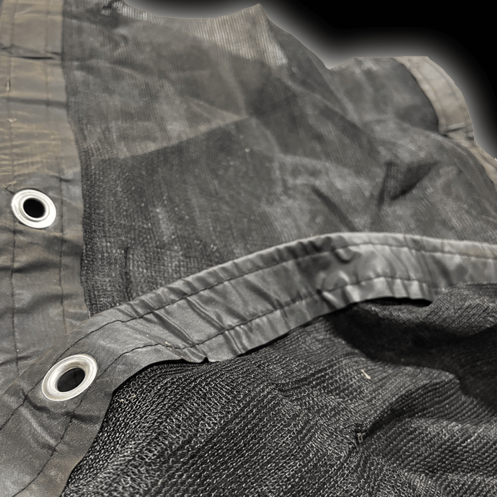 50m x 500mm Anti Vermin Skirt - Durable & Versatile – DurantSports