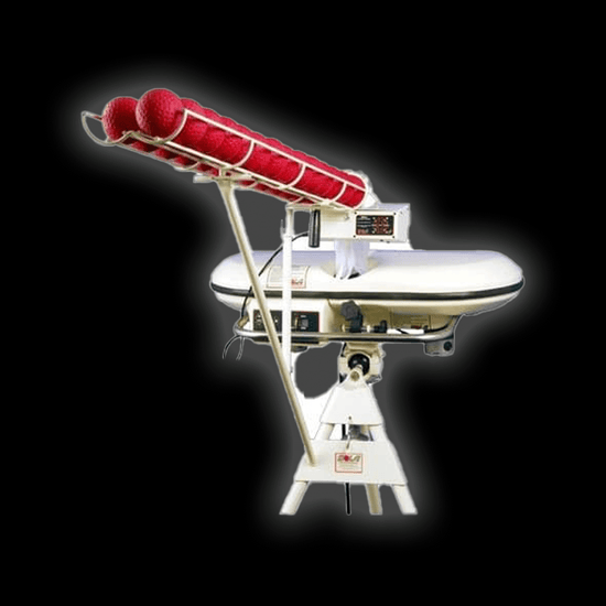 Auto Ball Feeder - BOLA Professional Compatibility – DurantSports