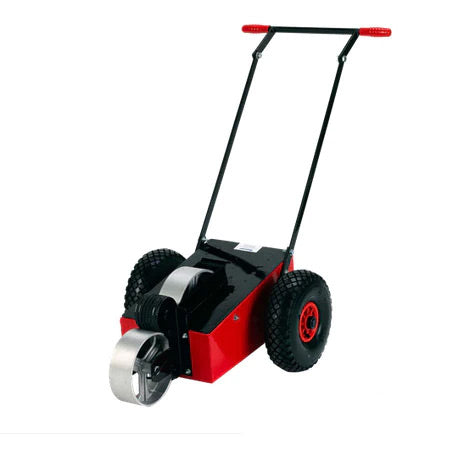 Bowcom Transfer Wheel Line Marking Machine – DurantSports