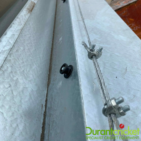 Bungee Retaining Clip – DurantSports