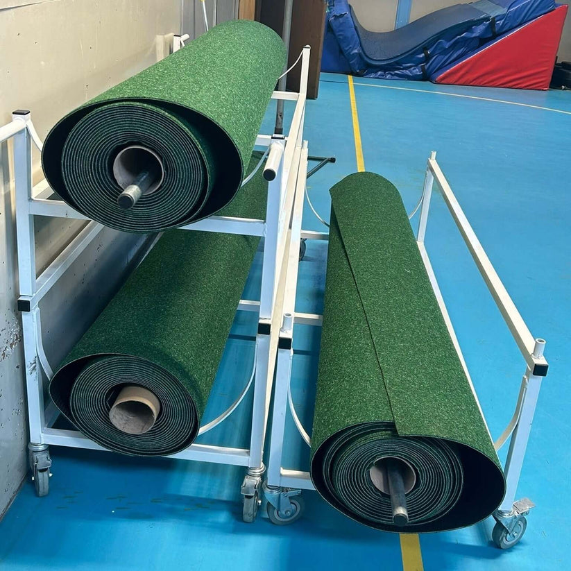 Durant Cricket Roll-Down - Consistent Performance – DurantSports