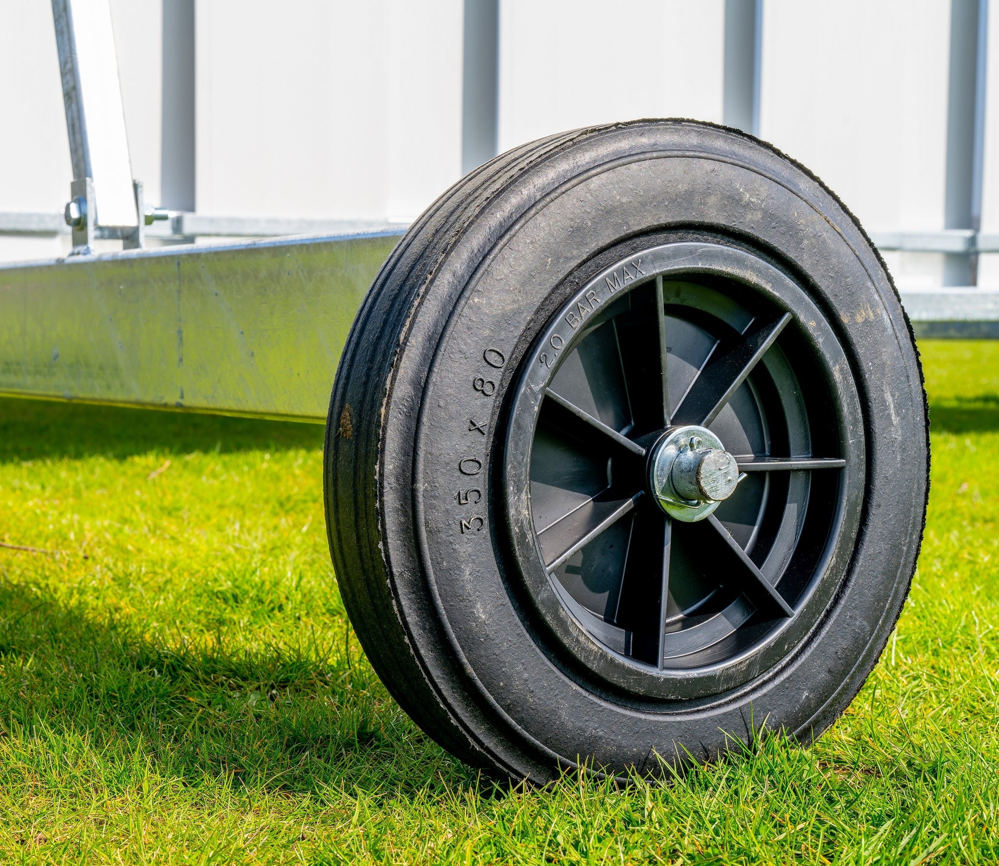 Sight Screen Wheels – DurantSports