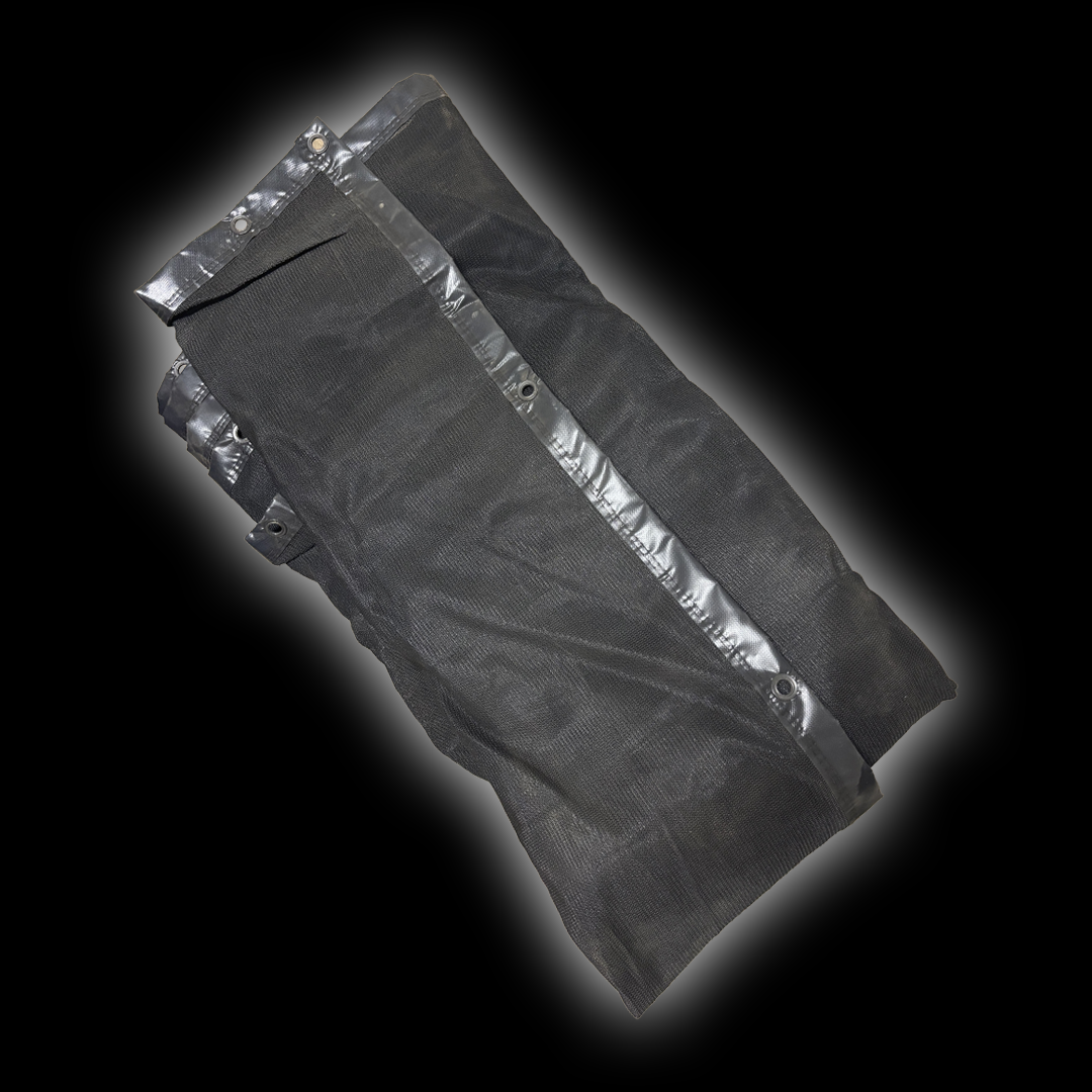 7.35m x 2m Mesh Batting Screen – DurantSports