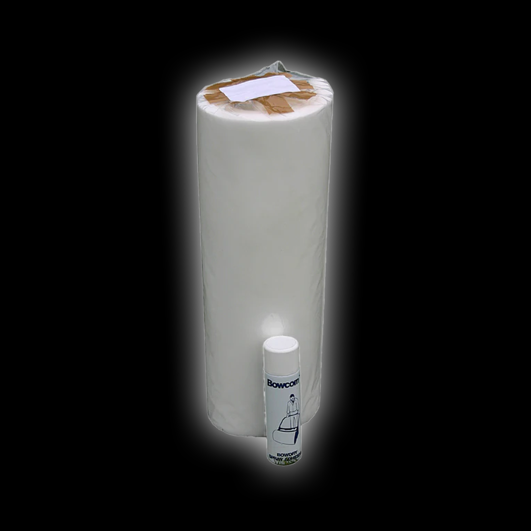 Bowdry Replacement Foam – DurantSports