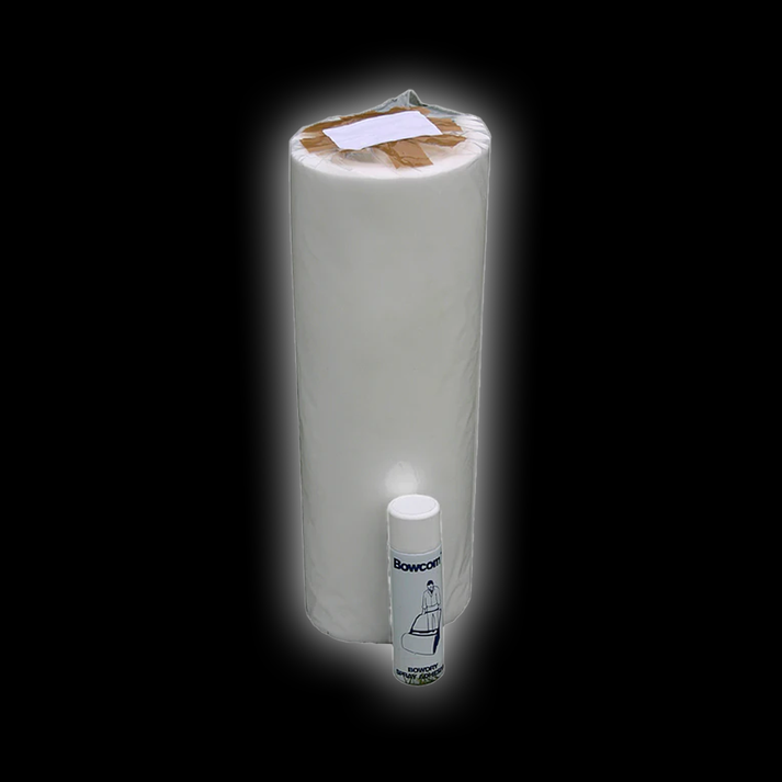 Bowdry Replacement Foam – DurantSports